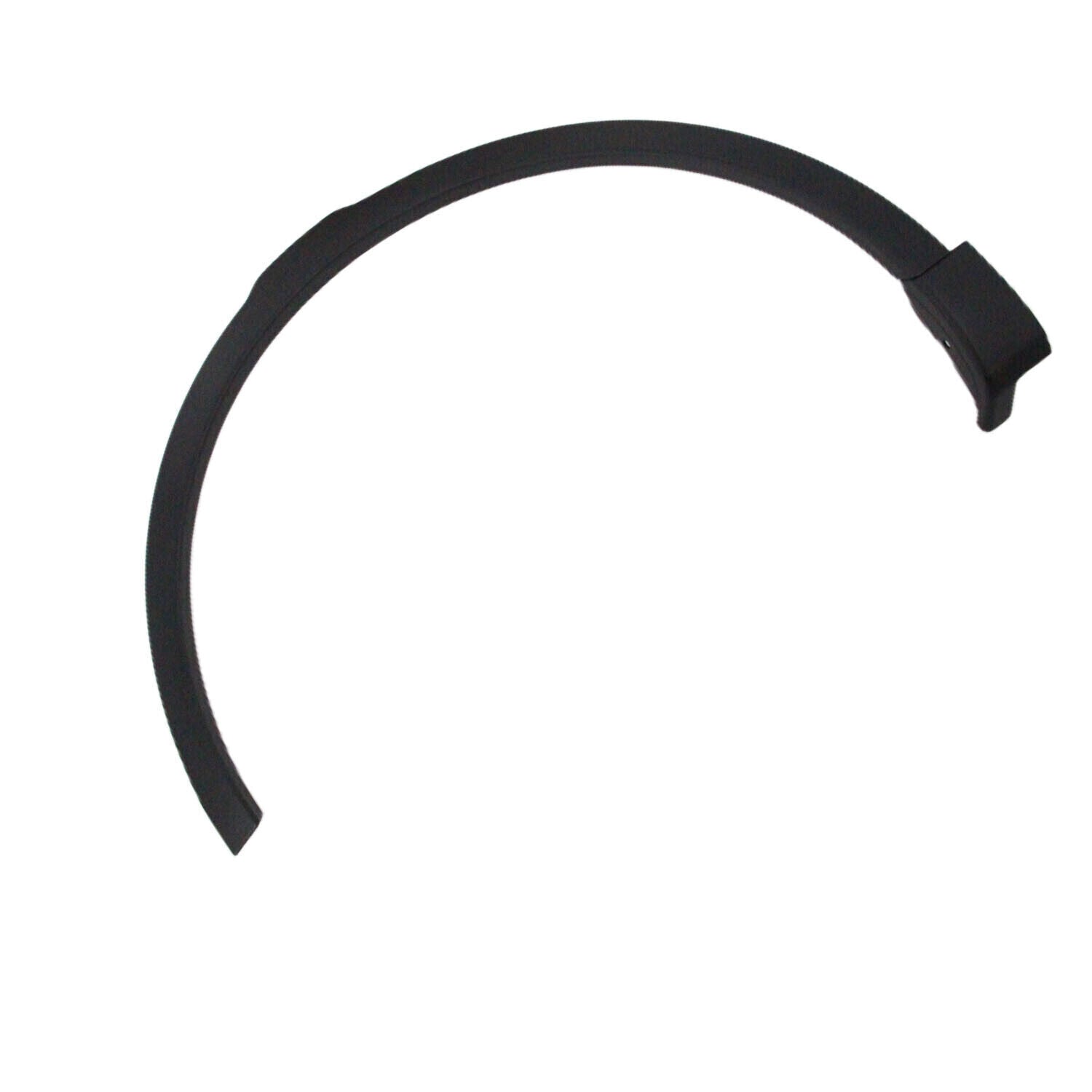 LAND ROVER DISCOVERY SPORT 2017 LEFT FRONT WHEEL ARCH TRIM - LR123731