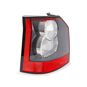 REAR LIGHT ASSEMBLY FOR FREELANDER 2 BACK TAIL LAMP LEFT CLEAR LENS NE