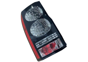 LAND ROVER DISCOVERY 3 & 4 REAR BLACK LED TAIL LIGHT LAMP LEFT SIDE 20