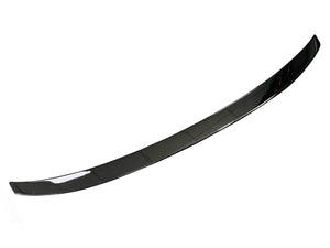 FOR BMW 7 SERIES G70 740I 760I 22UP DRY GLOSS REAR BOOT TRUNK SPOILER