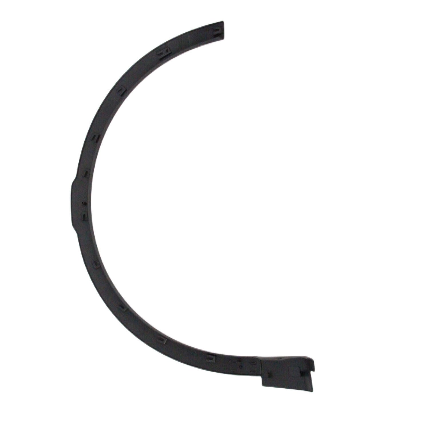 LAND ROVER DISCOVERY SPORT 2017 LEFT FRONT WHEEL ARCH TRIM - LR123731