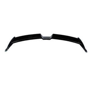 FOR BMW M SPORT X5 G05 X5M M50 SUV GLOSS BLACK REAR ROOF SPOILER 2018