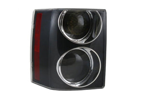 FOR LAND RANGE ROVER VOGUE L322 SMOKED LEFT SIDE REAR TAIL LIGHT LAMP