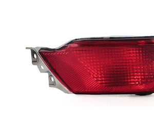 FOR RANGE ROVER SPORT MK2 L494 REAR BUMPER FOG LAMP LIGHT LENS LEFT RE