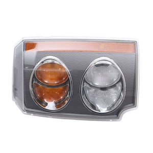 FRONT SIDE INDICATOR LIGHT LAMP ASSY FOR RANGE ROVER L322 LEFT CORNER