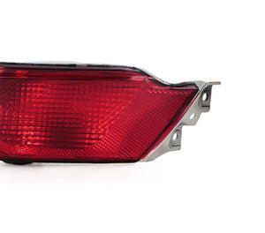 REAR BUMPER FOG LAMP LIGHT LENS TO FIT RANGE ROVER SPORT 2013 L494 RH