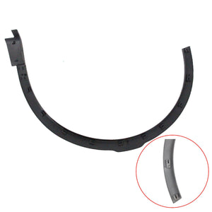 LAND ROVER DISCOVERY SPORT 2017 RIGHT FRONT WHEEL ARCH TRIM - LR123726