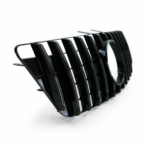 FOR MERCEDES M CLASS ML W164 FACELIFT 09-2011 FRONT GT R GRILLE GRILL