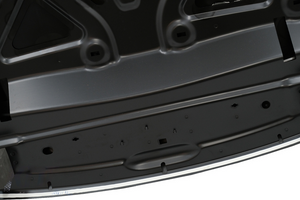 FOR RANGE ROVER VOGUE L405 FACELIFT 2018+ ALUMINIUM BONNET HOOD VENTED