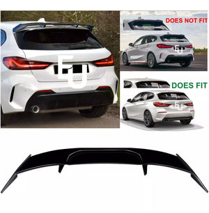 BODYKIT BODY KIT FRONT SPLITTER REAR DIFFUSER FOR BMW 1 SERIES F40 120