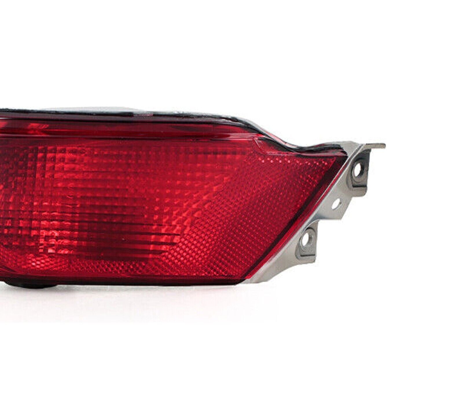 REAR BUMPER FOG LAMP LIGHT LENS TO FIT RANGE ROVER SPORT 2013 L494 RH