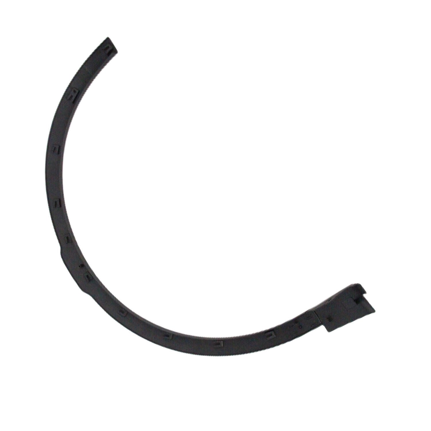 LAND ROVER DISCOVERY SPORT 2017 LEFT FRONT WHEEL ARCH TRIM - LR123731