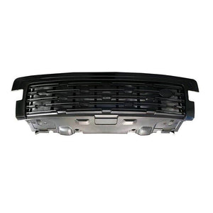 FOR RANGE ROVER L460 VOGUE FACELIFT FRONT GRILL GRILLE GLOSS VENT BLAC