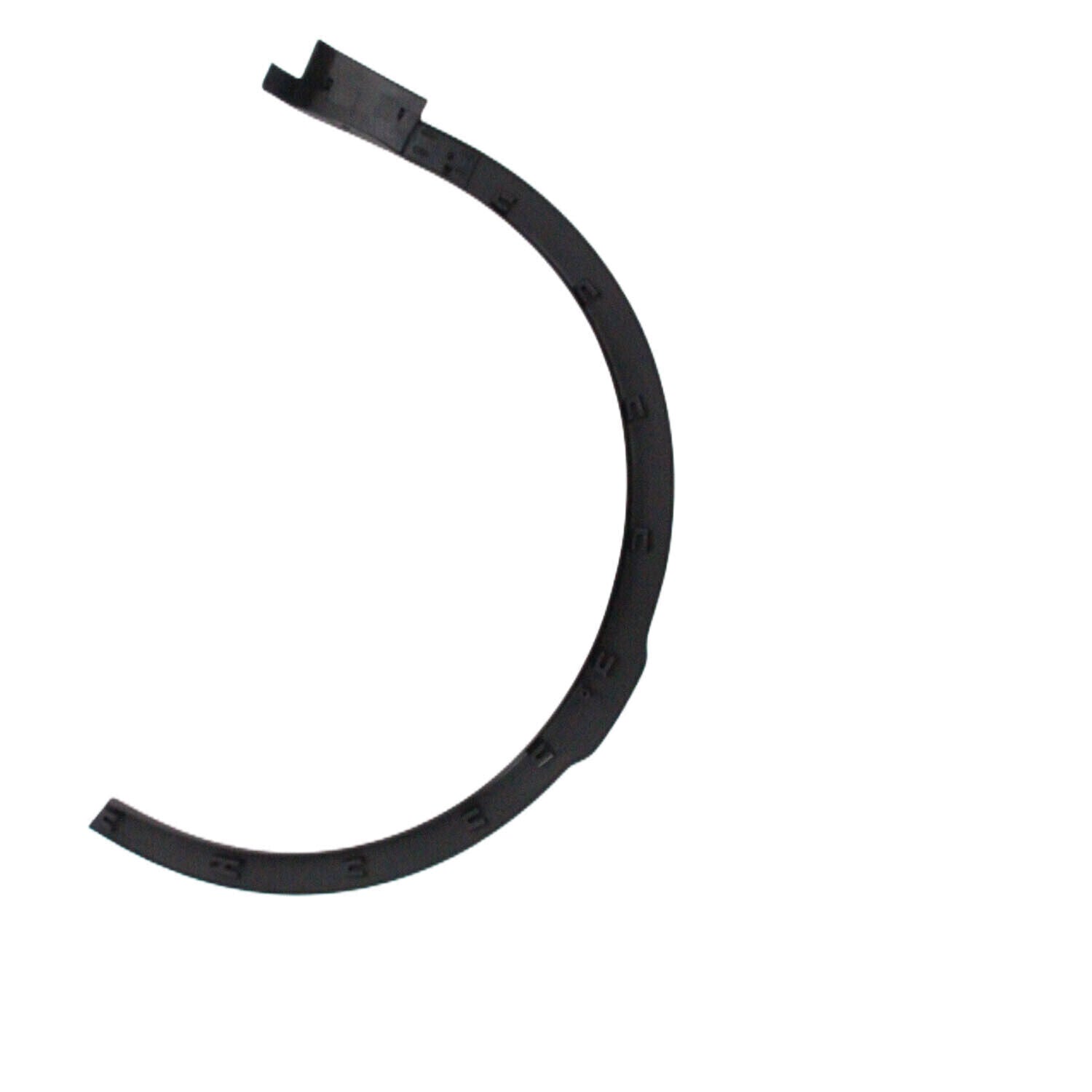 LAND ROVER DISCOVERY SPORT 2017 LEFT FRONT WHEEL ARCH TRIM - LR061972