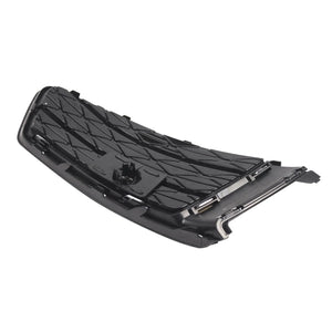 FOR AUDI A6 C8 19-22 FRONT BUMPER FOG LIGHT GRILLE GRILL LEFT RIGHT SE