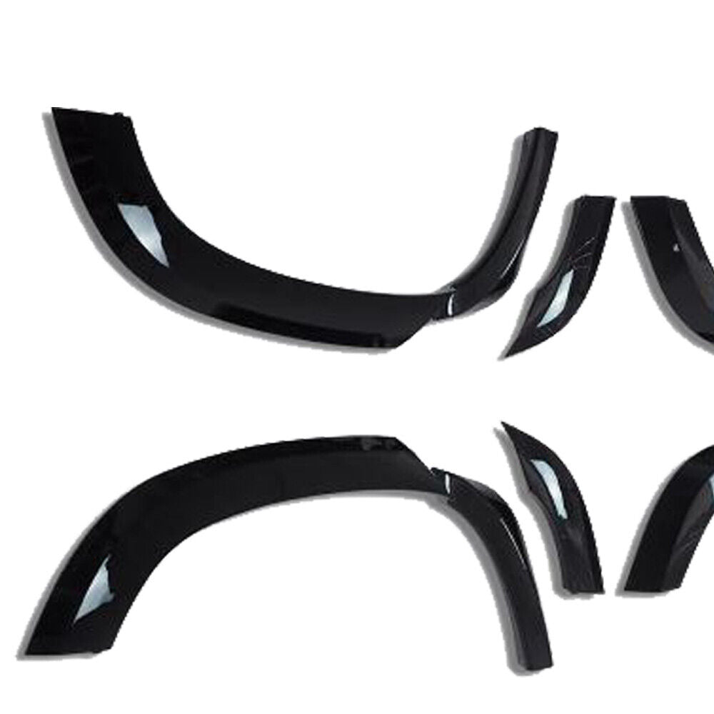 LAND ROVER DEFENDER L663 90 & 110 2020- WHEEL ARCHES EXTENSIONS FENDER