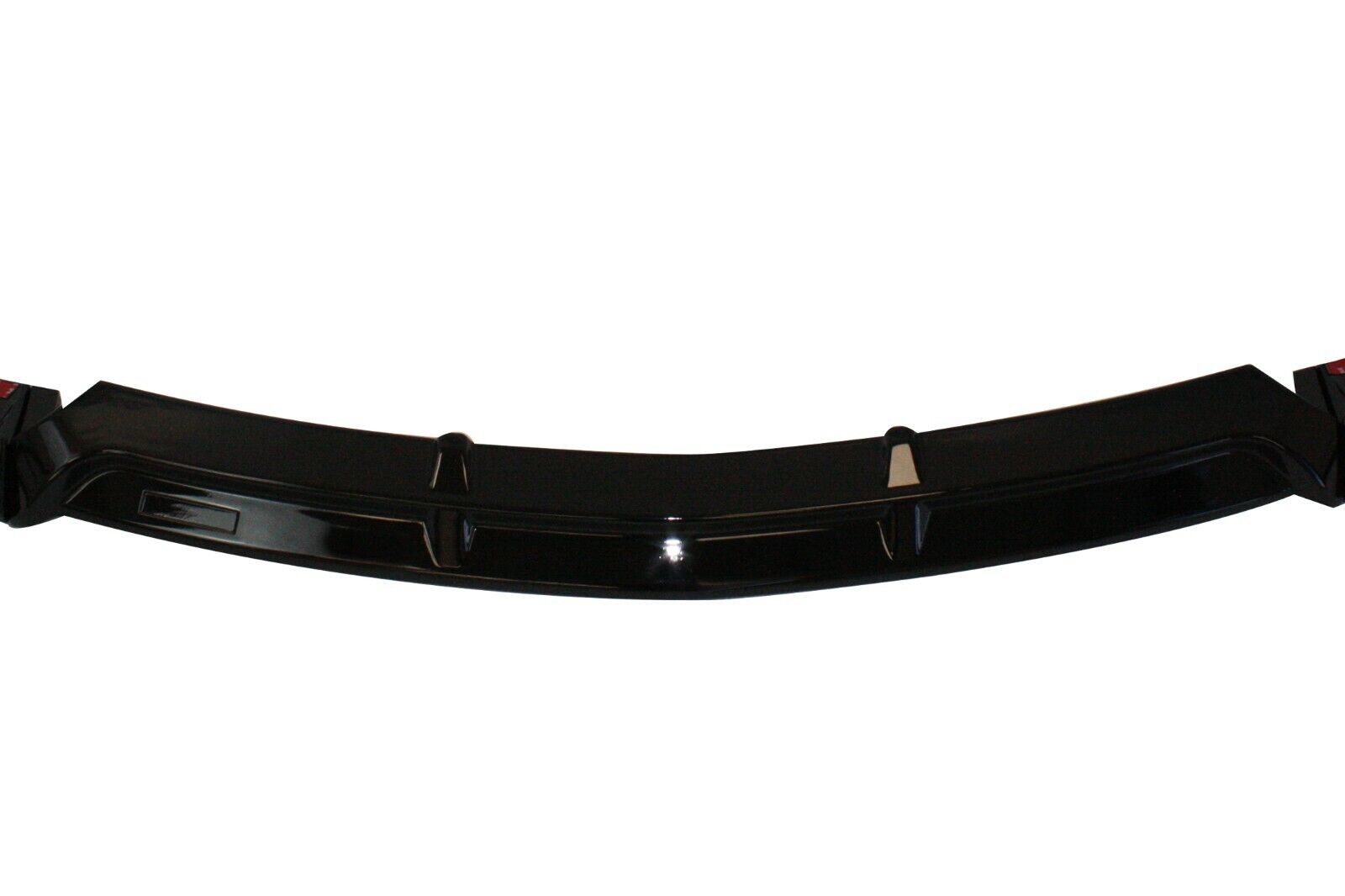 FOR MERCEDES E CLASS W213 A238 C238 BBS F1 LOOK FRONT SPLITTER LIP GLO