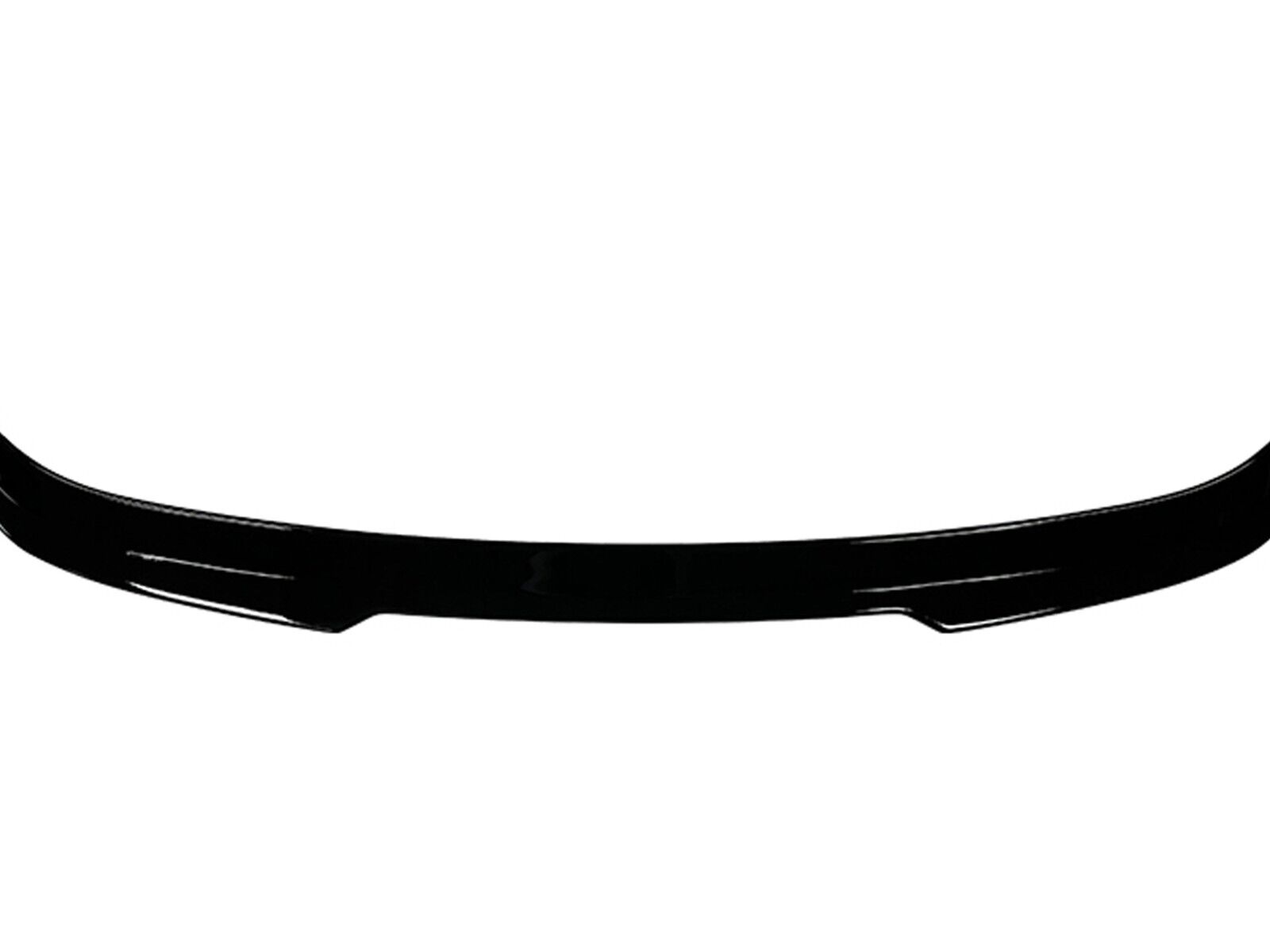 FOR BMW I3 SERIES G28 PSM STYLE REAR TRUNK LID BOOT SPOILER M PERFORMA