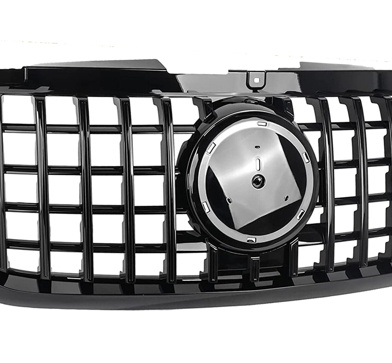FOR MERCEDES SPRINTER W907 W910 FRONT GRILLE GRILL GT GTR STYLE FACELI