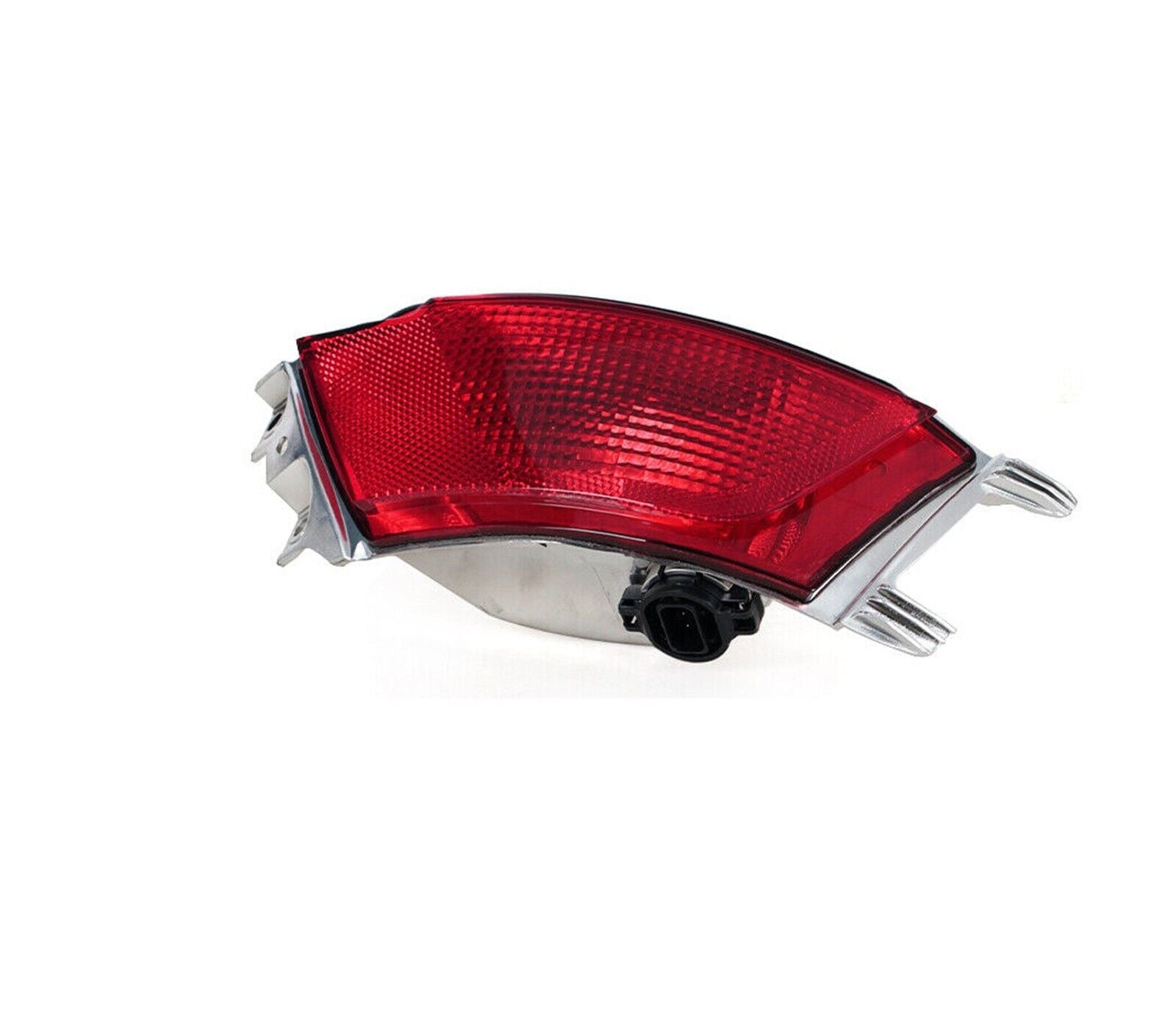 REAR BUMPER FOG LAMP LIGHT LENS TO FIT RANGE ROVER SPORT 2013 L494 RH