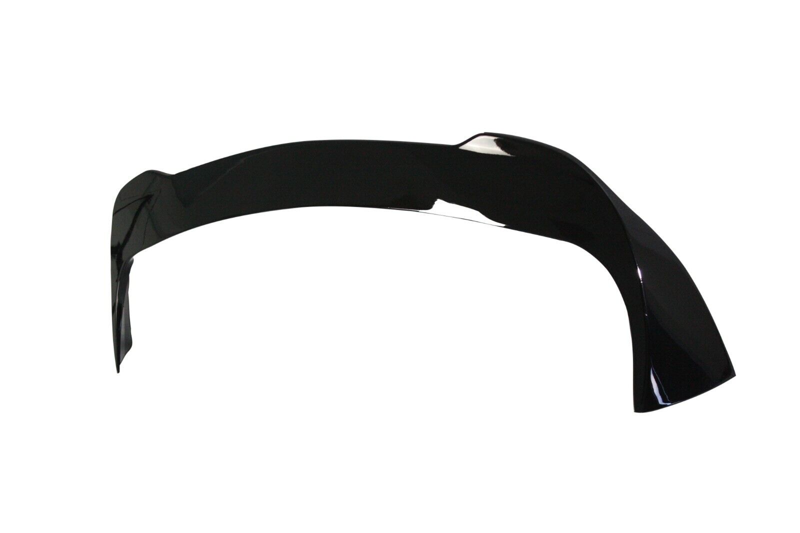 FOR BMW X7 G07 REAR TRUNK ROOF SPOILER WING GLOSS BLACK 2019+