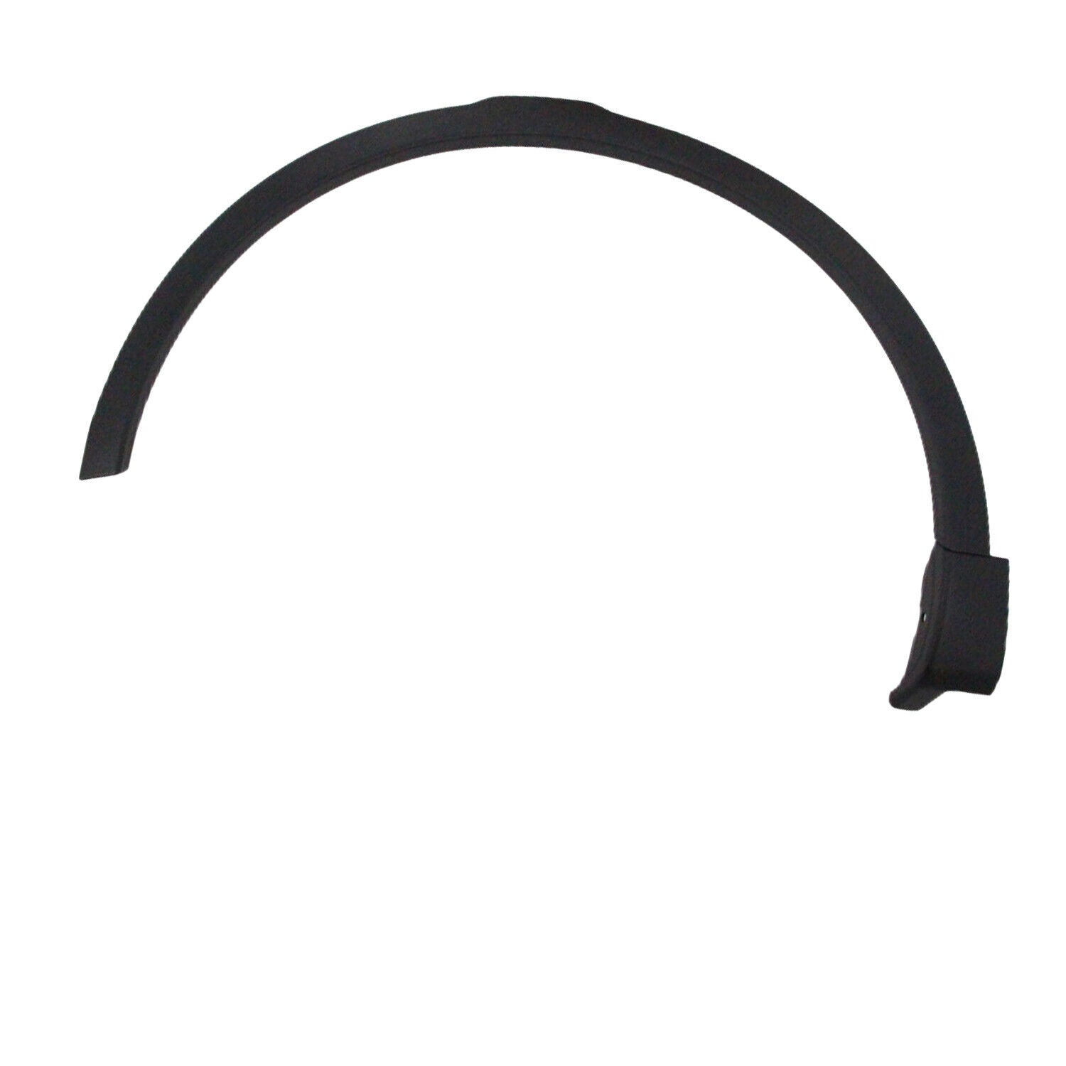 LAND ROVER DISCOVERY SPORT 2017 LEFT FRONT WHEEL ARCH TRIM - LR123731