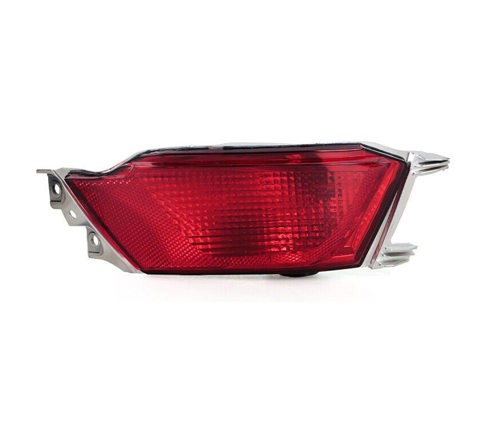 REAR BUMPER FOG LAMP LIGHT LENS TO FIT RANGE ROVER SPORT 2013 L494 RH