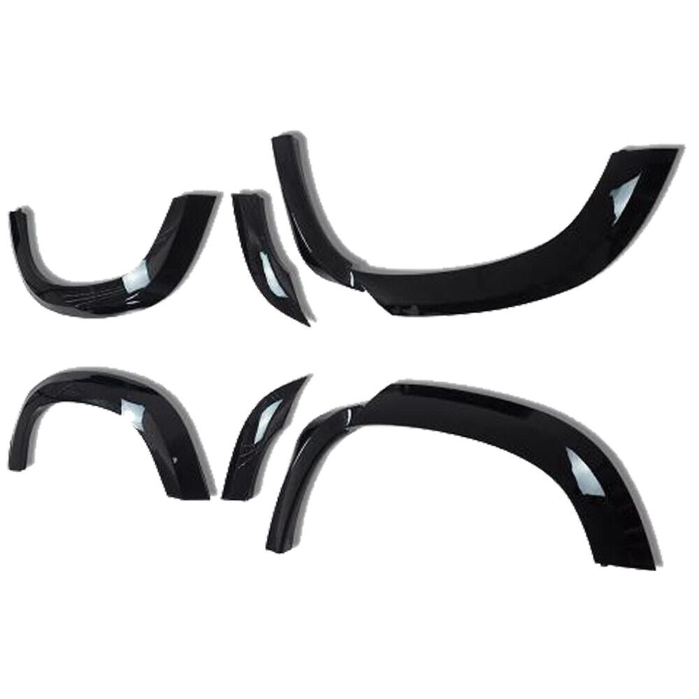 LAND ROVER DEFENDER L663 90 & 110 2020- WHEEL ARCHES EXTENSIONS FENDER