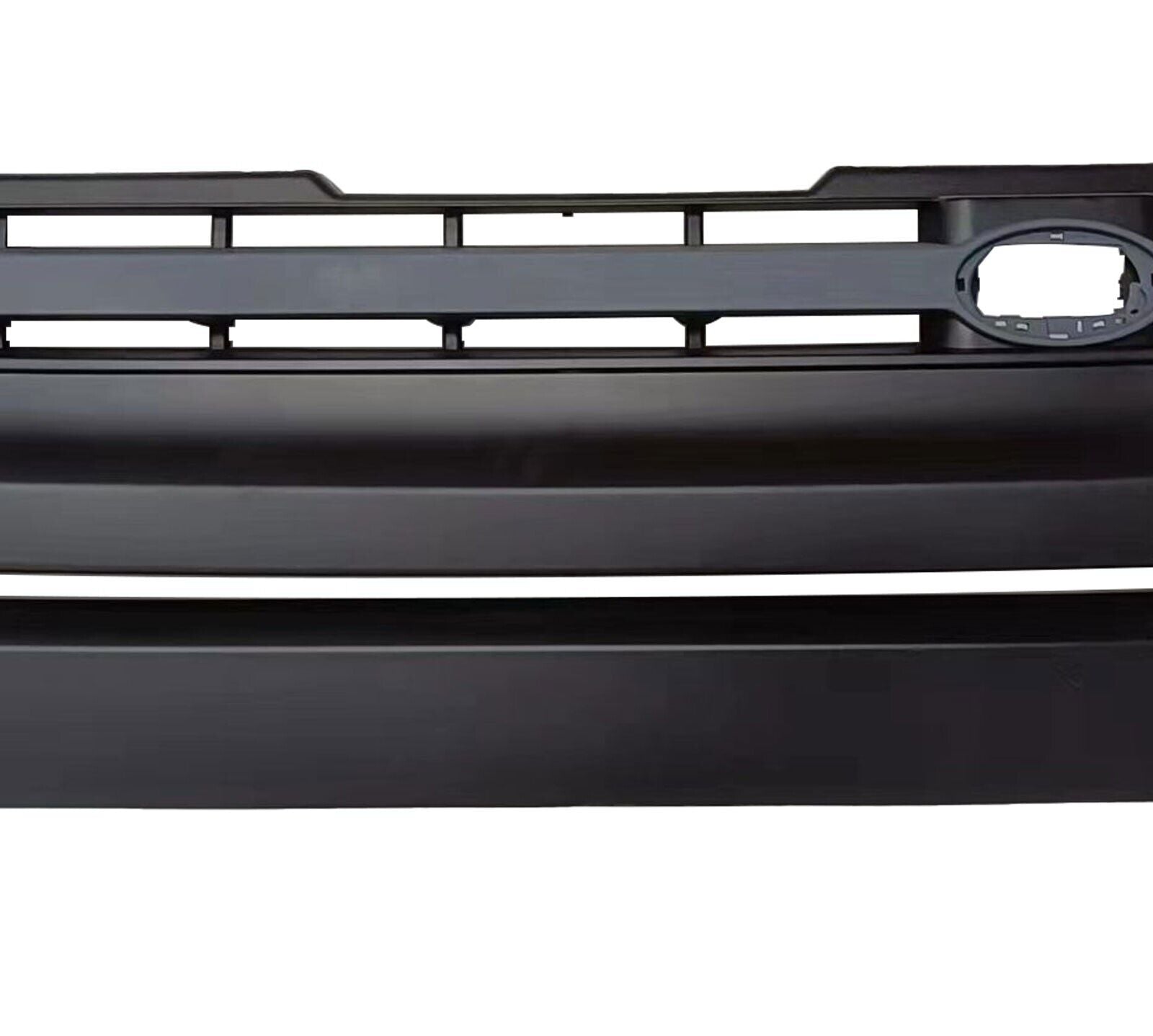 FOR LAND ROVER DEFENDER L663 90 110 FRONT BUMPER GRILLE GRILL BLACK 20