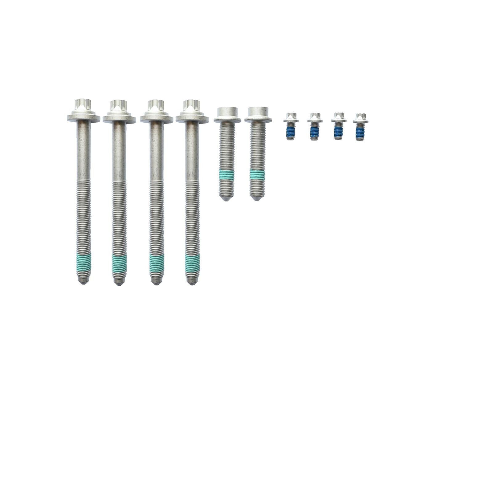 NEW Mercedes E Class W212 09-2015 Rear Subframe Crossmember Axle With