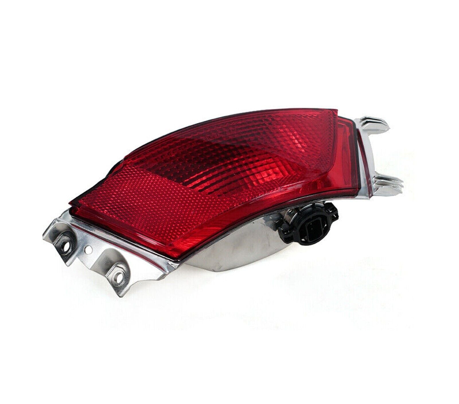 REAR BUMPER FOG LAMP LIGHT LENS TO FIT RANGE ROVER SPORT 2013 L494 RH