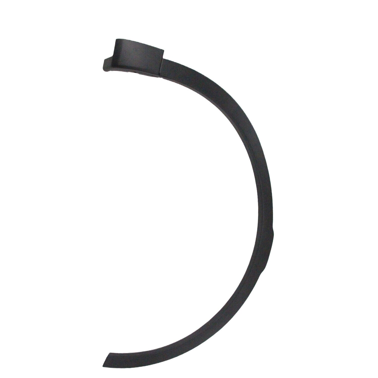 LAND ROVER DISCOVERY SPORT 2017 RIGHT FRONT WHEEL ARCH TRIM - LR123726