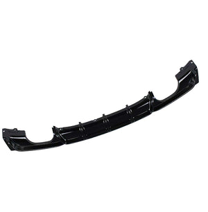 FOR BMW 3 SERIES F30 F31 M PERFORMANCE REAR DIFFUSER SPLITTER VALANCE