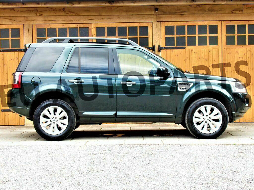 FOR LAND ROVER FREELANDER 2 OEM STYLE ROOF RACK ROOF RAILS 100% OEM FI