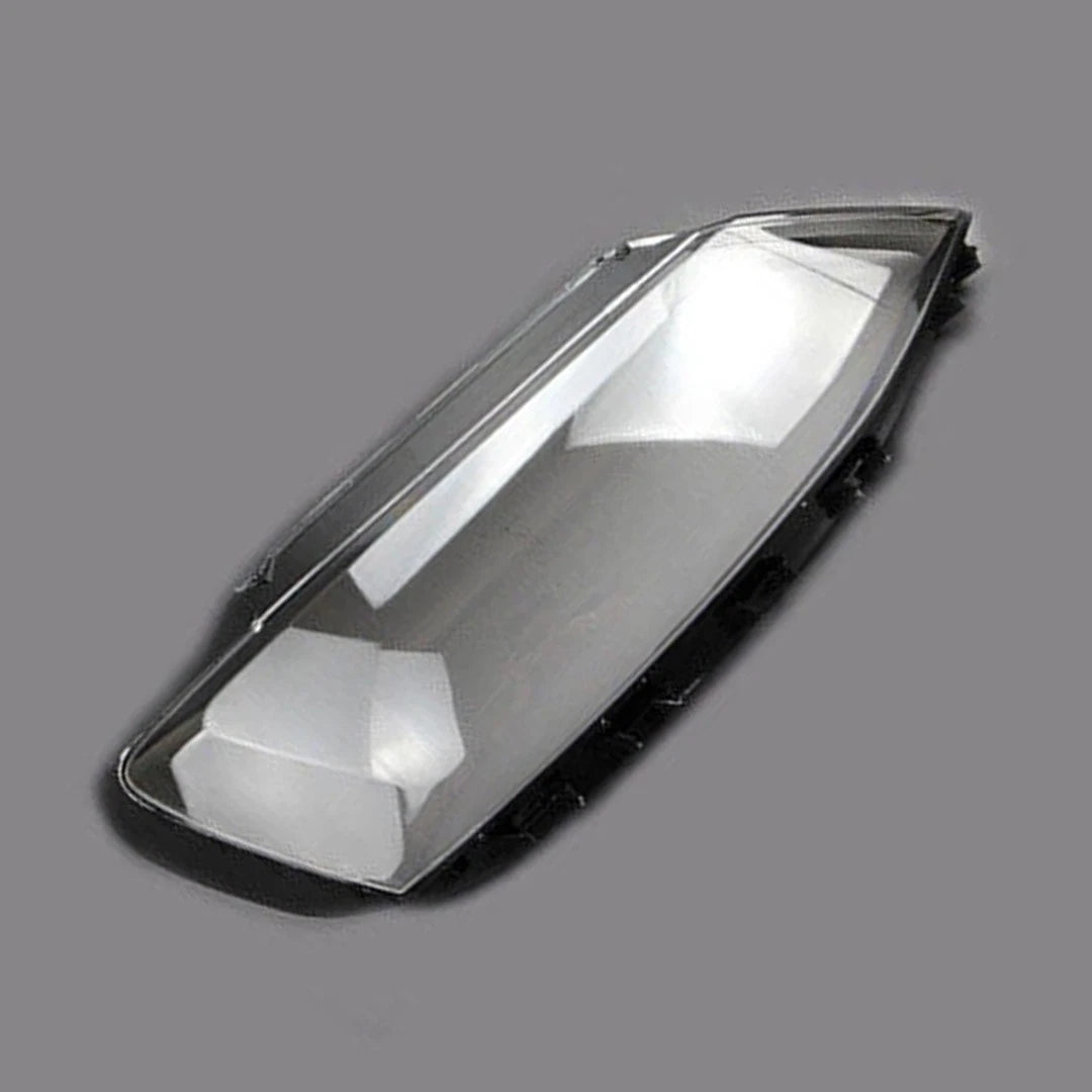 RIGHT DRIVER SIDE HEADLIGHT LENS COVER LAMP FOR VOLKSWAGEN JETTA IV 20