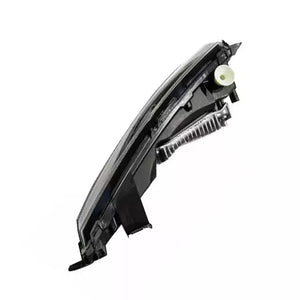 LEFT FRONT BUMPER BLACK LED FOG LAMP LIGHT FOR RANGE ROVER L405 VOGUE