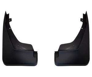 FOR LAND ROVER FREELANDER 2 L359 2007-2014 FRONT & REAR MUDFLAP GUARDS