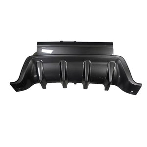 FOR RANGE ROVER SPORT L494 SVR STYLE REAR BUMPER BODY KIT BODYKIT TAIL