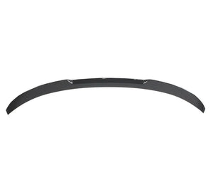 BMW X6 F16 F86 M Sport M4 Style Rear Trunk boot Spoiler Wing Gloss Bla