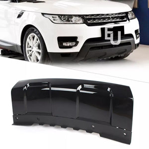 FOR RANGE ROVER SPORT L494 SKID PLATE PANEL FRONT BUMPER TOW EYE COVER