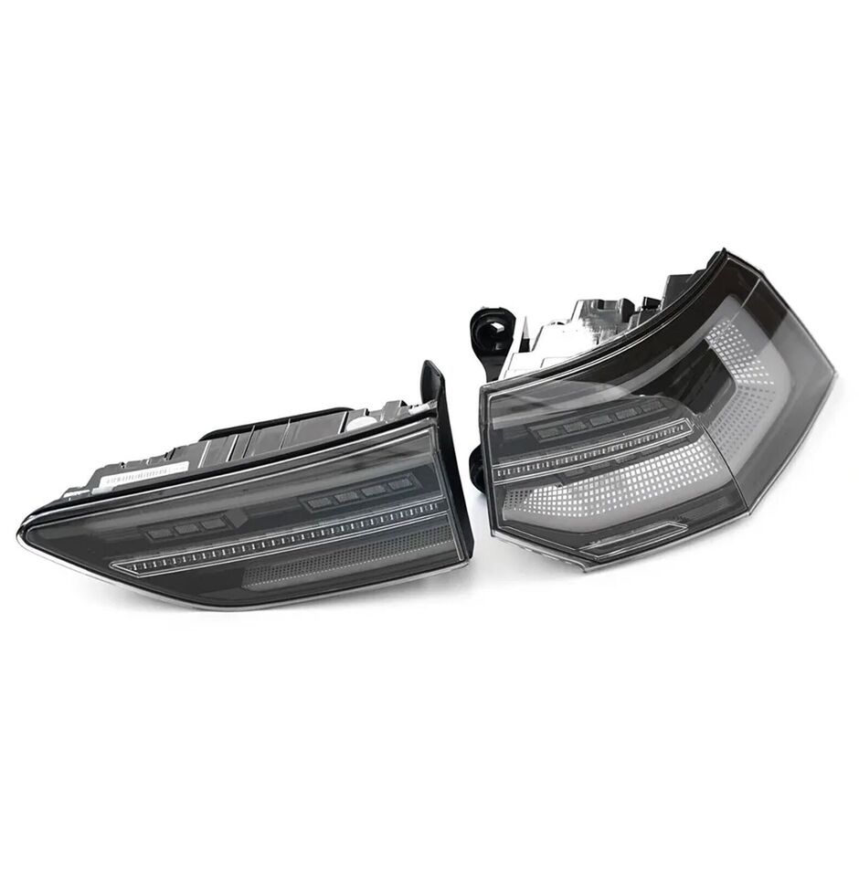 LED TAIL REAR LIGHTS LAMP ASSEMBLY FOR VOLKSWAGEN VW GOLF 8 MK8 TSI TD