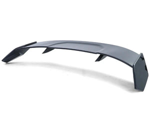 FOR BMW 1 SERIES F40 MP STYLE REAR ROOF SPOILER SE SPORT LIP WINGS GLO